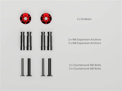 Bar Ends Kit Axiis Ea
