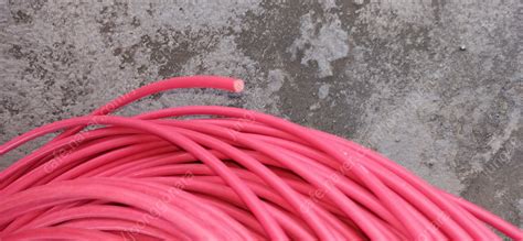 10 스퀘어 적색 절연전선 300m 30 Kg 산업자재 중고나라