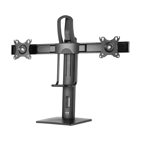 Tripp Lite Ddvd1727am Monitor Mount Stand 32 Desk Black 0 In
