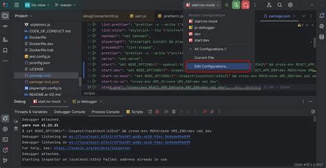 【解决nodejs项目无法在idea中调试的问题】使用jetbrains Idea 2023 调试nodejs项目nodejs Idea