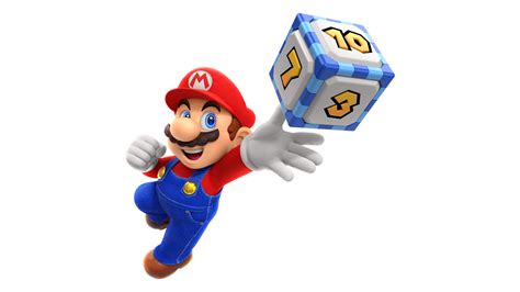 Superstars Mario Party My Nintendo Store