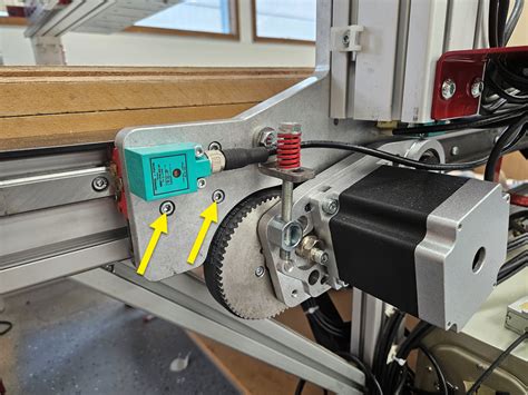 Stepper To Servo Upgrade EX Controller Technical Manual