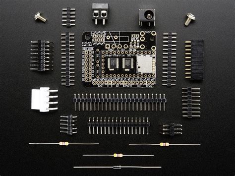 Smartmatrix Shield Arduino