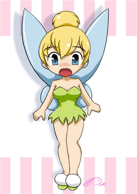Tinkerbell Tinkerbell Fan Art 32826199 Fanpop
