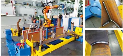 6 7 Axis Fully Automatic Industrial Cobot Laser Welding Robotic Arm Collaborative Welding Robot