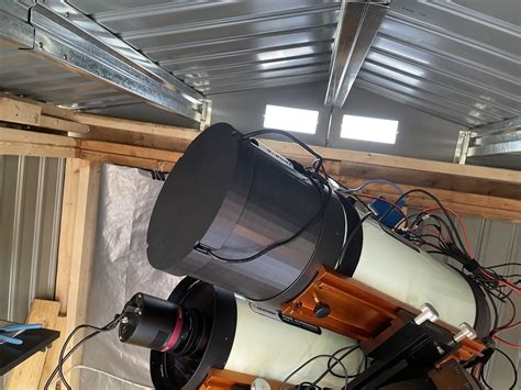 🛡️ Rasa 8 Short Dew Shield With Diffraction Spikes・free 3d File For ・cults