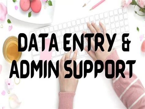 Professional And Quick Data Entry Services With 100 Accuracy Upwork