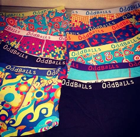 Will Cooper On Linkedin 10 Years Ago Today The First Oddballs Samples Arrived 😮 This Photo Was