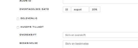 ruby on rails checkboxes in horizontal form and on the right side of
