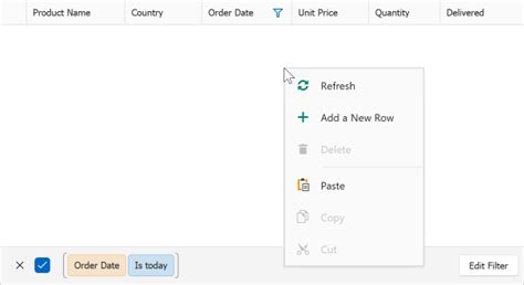 Popup And Context Menus Winforms Controls Devexpress Documentation