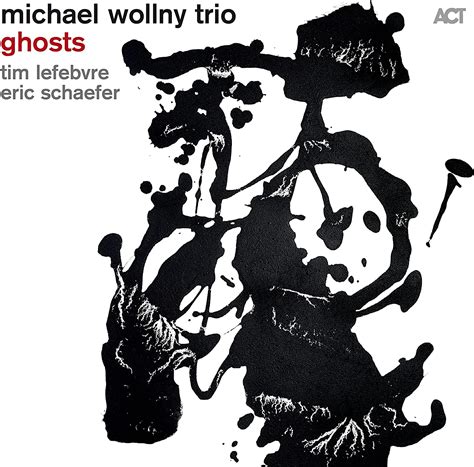 Ghosts Michael Wollny Trio Qb Ro