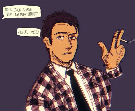 Benny By Saltyguts On Deviantart