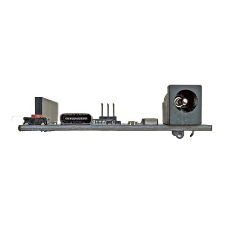 Arduino Uno R4 Minima Compacto Poderoso E Versátil