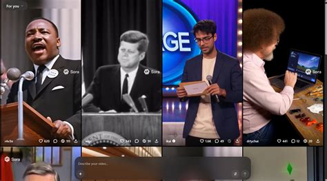 Sora 2 Is Everything Thats Wrong With Ai — And Now Openai Needs Another 10 Gigawatts Just To