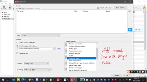 Bug Break Long Lines Dont Support Chinesejapanese · Issue 6465
