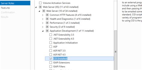 installing php7 on windows server 2012 r2 and iis 8 life in apps oss