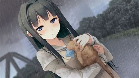 Nightcore Sad Wallpapers Wallpaper Cave