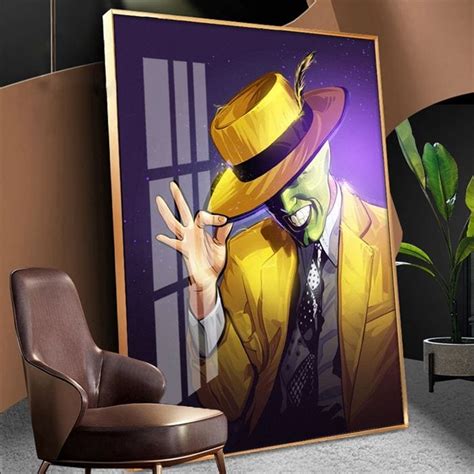 The Mask Canvas