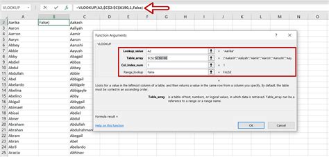 How To Use Vlookup In Excel To Compare Two Columns Spreadcheaters