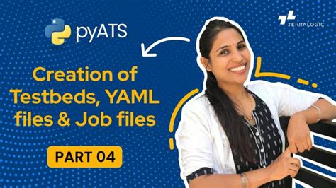 Pyats Tutorial Part 04 Creation Of Testbeds Yaml Files And Job Files