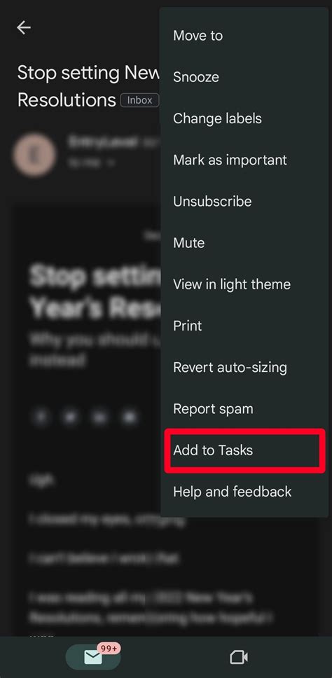 Google Tasks 10 Tips To Help You Stay Productive And On Schedule