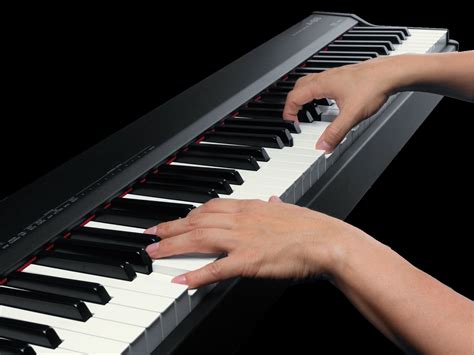 Midi Controller 88 Key Weighted At Gretchen Titus Blog