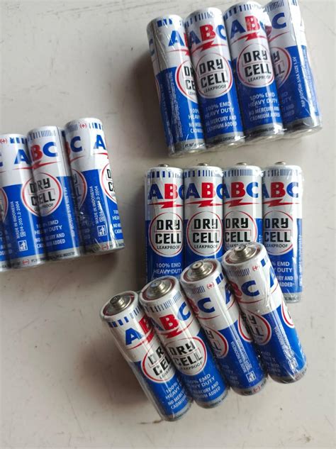 10 Merk Baterai Terbaik Di Indonesia Mampu