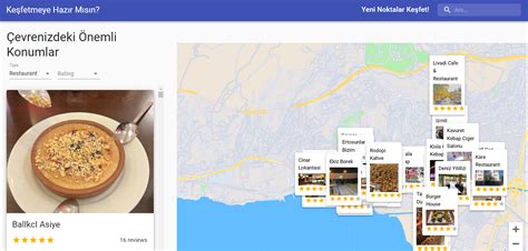 github yusufokaraman react travel advice