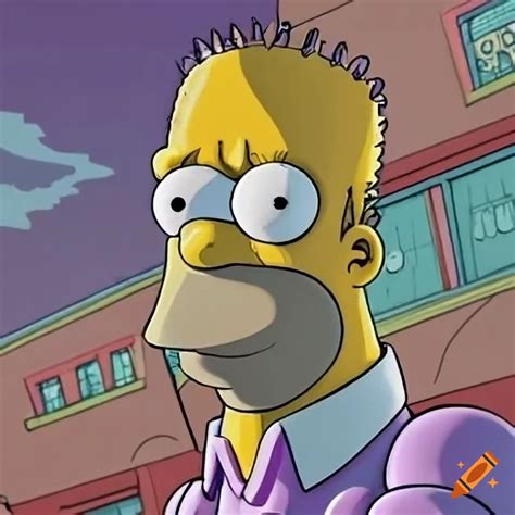 The Simpsons Image