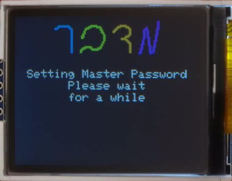Midbar Esp8266 Version V20 19 Steps With Pictures Instructables