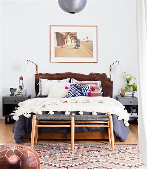 40 Dreamy Boho Bedroom Ideas Youll Love