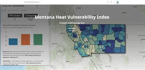Montana Heat Vulnerability Index Hvi — Tenpeaksbeforelunch Nate Bender