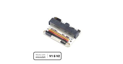 Sensorbit For Microbit Sensorbit Without Microbit