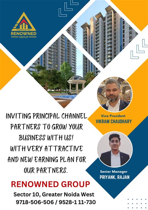 Vikram Chaudhary On Linkedin Coming Soon To Greater Noida West