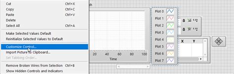 Bug Labview Crashes When Editing An Xy Graph Ni Community