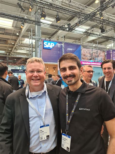 Syntax On Linkedin Syntax Sap