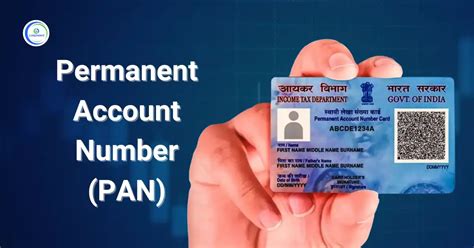 What Is Permanent Account Number PAN And Latest News Corpseed
