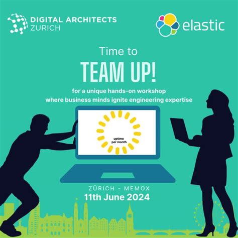 [video] Digital Architects Zurich On Linkedin Devops Sre Observability Elastic Networking