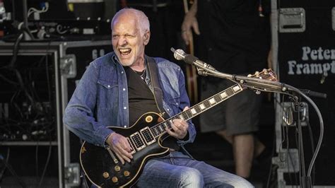 Peter Frampton Tour Dates 2025 Dont Miss Out On The Rock Icons