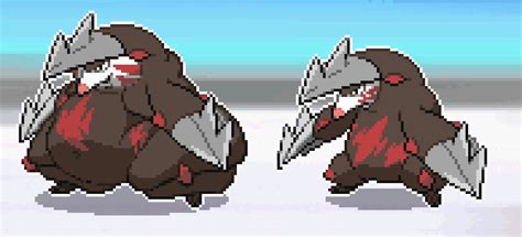 Some Fat Edits Of Pokemon I Like Rfatfurs