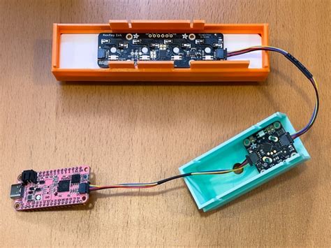 adafruit learning system