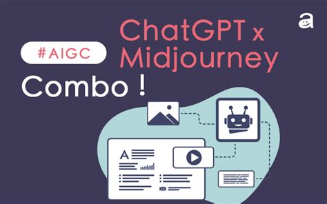 Chatgpt、midjourney 5大工具組合技，開啟 Ai 創作新局面！ Awoo