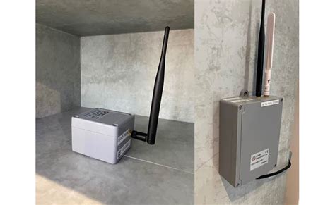 CITAC Digitise To Optimise IoT Sensors For Site To Streamline Workflow And Give Insights