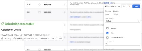 Design System Valispace