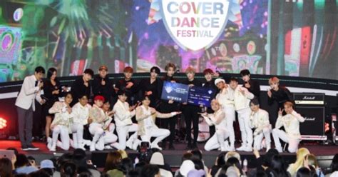 공통언어 K팝 세계 젊은이들 우정을 새기다