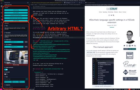 Collapsible Panel Section Component · Issue 260 · Microsoft Vscode