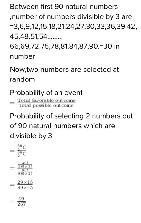 Mystery Of The First Prime Numbers Off