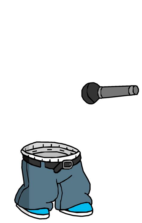 Invisible Shirtless Rappin Bart By Arthony70100 On Deviantart