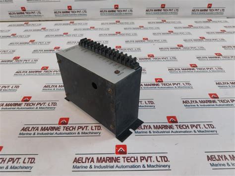 Isolation Amplifier 100v Aeliya Marine