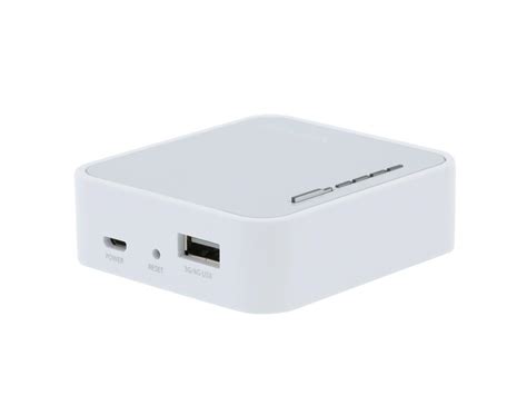 Tp Link Ac Wireless Portable Nano Travel Router Tl Wr Ac Support Multiple Modes Wifi